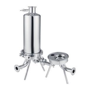 Cina Filtro da membrana microporoso delle attrezzature ausiliarie 0.45Um PVDF in vendita