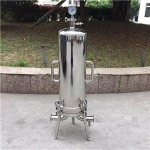 Cina Filtro da membrana microporoso delle attrezzature ausiliarie 0.45Um PVDF in vendita