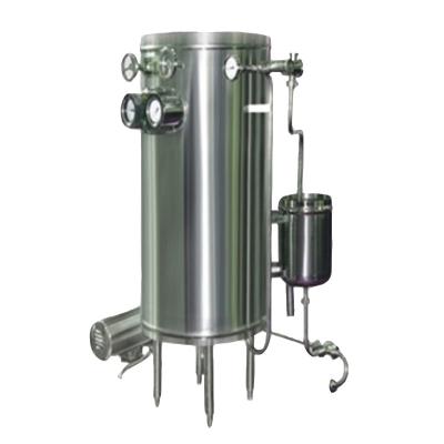 China Tipo istantaneo di Sterlizer 1000L/h della macchina di pastorizzazione UHT del latte for sale