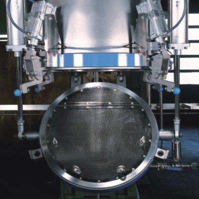 Cina Estrattore farmaceutico 1200L delle navi di acciaio inossidabile di GMP in vendita