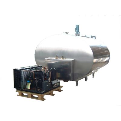 Cina Munga il carro armato di raffreddamento 50L di acciaio inossidabile con il sistema del compressore in vendita