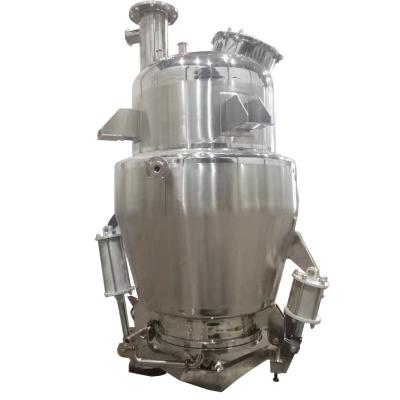 Cina Unità di macchina essenziale fitochimica di estrazione dell'olio 8500L in vendita