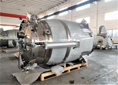 Cina solvente di erbe della pianta medicinale della macchina dell'estrazione 3200L in vendita