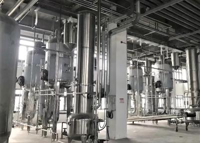 Cina Acciaio inossidabile di erbe della macchina 500L dell'estrazione dell'olio della foglia in vendita