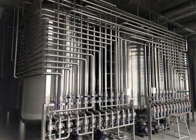 Cina Acciaio inossidabile di erbe della macchina 500L dell'estrazione dell'olio della foglia in vendita