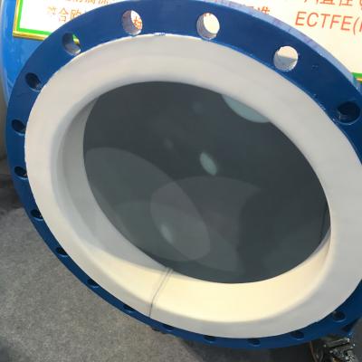 Cina Il carro armato di riserva PTFE di acciaio inossidabile di GMP ha allineato l'anti corrosione in vendita
