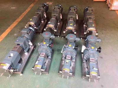 Cina Pompa di dosaggio chimica di Pneumtic delle attrezzature ausiliarie 10LPH in vendita