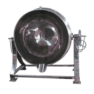 Cina Acciaio inossidabile cilindrico di Sugar Melting Tank Mixer 100L in vendita