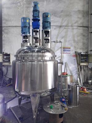 Cina I piccoli cosmetici dei carri armati di acciaio inossidabile dell'alto taglio passano il prodotto disinfettante in vendita