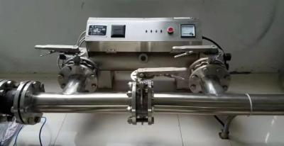 Cina Luce UV Sterlizer della macchina industriale del depuratore di acqua di SS316L in vendita