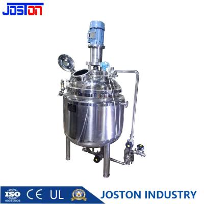 Cina Omogeneizzatore d'emulsione elettrico del CE 20L della camicia di riscaldamento del vapore in vendita