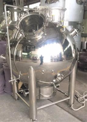 Cina Attrezzatura di distillazione del chiaro di luna della FDA Ss304 del whiskey in vendita