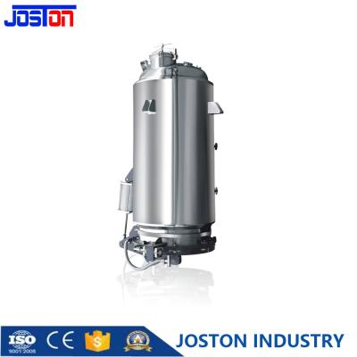 Cina Carro armato solvente di erbe verticale dell'estrazione 316l di GMP multifunzionale in vendita