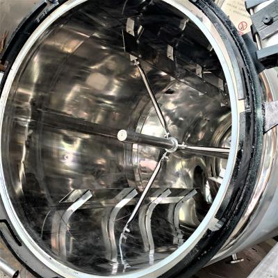 Cina Macchina fitochimica multifunzionale dell'estrazione di industria 10000L Soxhlet in vendita