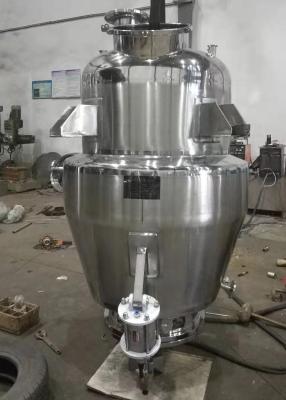 China Multigmp van de Functie Fytochemische Paddestoel Kruidenoem van de Extractiemachine Te koop