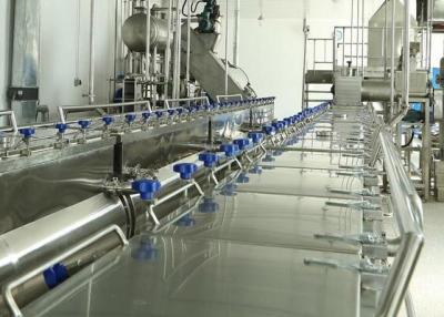 Cina Macchina corrente dell'estrazione dell'etanolo di alta efficienza contro per l'olio di Cbd in vendita