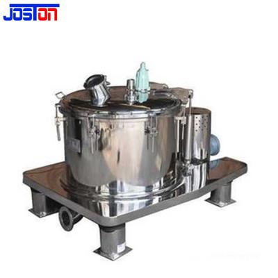 Cina Cristallizzatore della centrifuga di frantumazione dell'estrattore del riscaldamento di vapore dell'olio di Cbd della canapa di vuoto in vendita