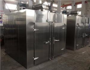 Cina Circolazione dell'aria calda di industria del laboratorio che asciuga Oven Vacuum Drying Machine in vendita