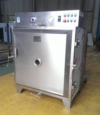 Cina Circolazione dell'aria calda di industria del laboratorio che asciuga Oven Vacuum Drying Machine in vendita