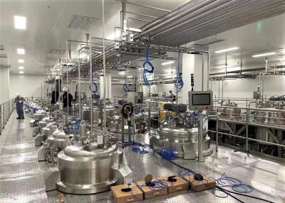 Cina La fusione di Gelting dell'industria farmaceutica dissolve la macchina utensile per la capsula di gel molle in vendita