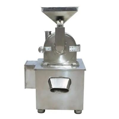 Cina fresatrice universale efficiente della polvere del Pulverizer farmaceutico 10kg/H in vendita