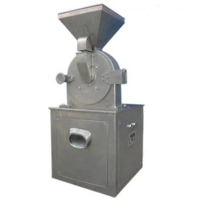Cina fresatrice universale efficiente della polvere del Pulverizer farmaceutico 10kg/H in vendita