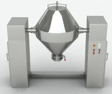 Cina Attrezzatura solida del miscelatore della vite di alta efficienza del cono della polvere conica a basso rumore del miscelatore in vendita