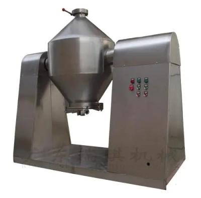 Cina Attrezzatura solida del miscelatore della vite di alta efficienza del cono della polvere conica a basso rumore del miscelatore in vendita