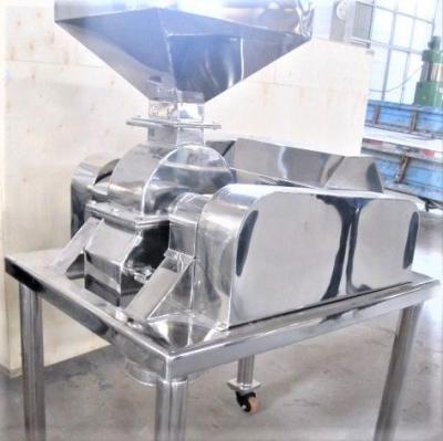 China 304 de aço inoxidável máquina automática da separação da pasta da escória para o processamento das frutas e legumes à venda
