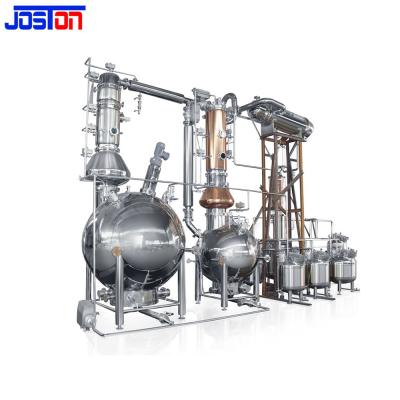 Cina Attrezzatura di riscaldamento elettrica di distillazione di acciaio inossidabile 304 per Brandy Whiskey Vodka in vendita