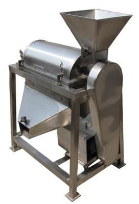 Cina Linea di produzione d'elaborazione bevente di acciaio inossidabile per l'inceppamento di Juice Concentrate Peach Apricot Plum in vendita