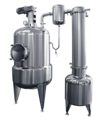 Cina Linea di produzione d'elaborazione bevente di acciaio inossidabile per l'inceppamento di Juice Concentrate Peach Apricot Plum in vendita