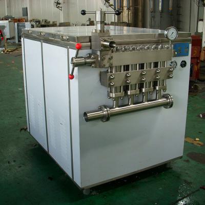 Cina La linea di produzione zuccherata automatica del latte condensato pianta per le bustine imbottiglia il latte condensato leggero in vendita