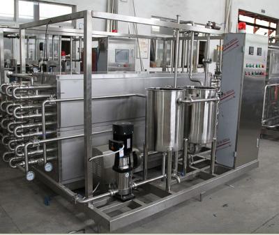Cina La frutta spappola la linea di Juice Concentrate Beverage Processing Production per il mango e l'ananas in vendita