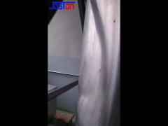 Cisterne a base di fusti di ferro