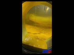 Ausrüstung zur Kristallisierung des Abwasserdurchlässerverdampfers Le apparecchiature per la cristallizzazione dei vapori d‘acqua nei serbatoi