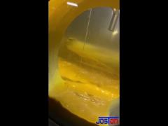 Sistema di riscaldamento termico a doppia pompa a calore 2000 kg/h