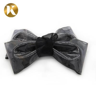 Cina La scarpa decorativa sveglia di nuovo modo taglia 95*60mm per la cappelleria delle signore in vendita