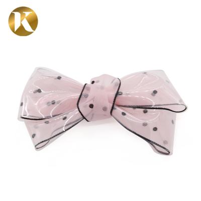 Cina La scarpa decorativa sveglia di nuovo modo taglia 95*60mm per la cappelleria delle signore in vendita