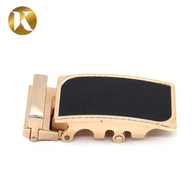 China Customized Fashion Automatic Belt Buckles With Simple Appearance for sale