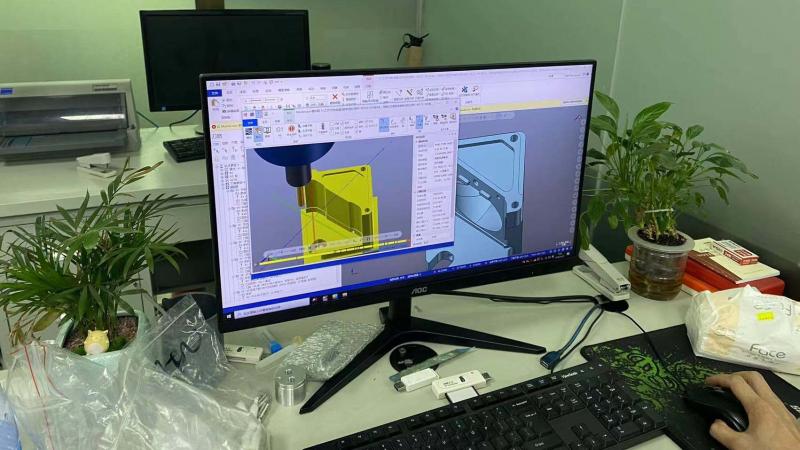 Verified China supplier - Shenzhen ruiyihang technology co., ltd