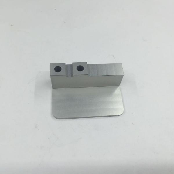Customized CNC Aluminum Machining Parts for Performance