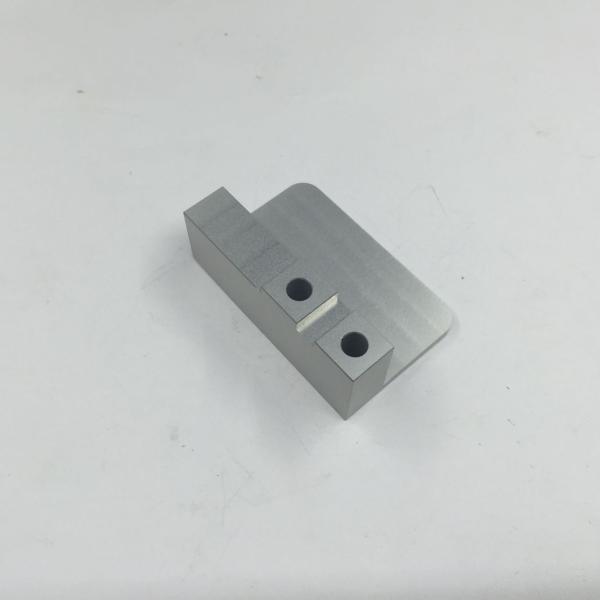 Customized CNC Aluminum Machining Parts for Performance