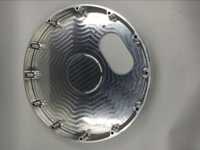 中国 精密で正確な加工のためのプロのCNCターニングパーツ 販売のため