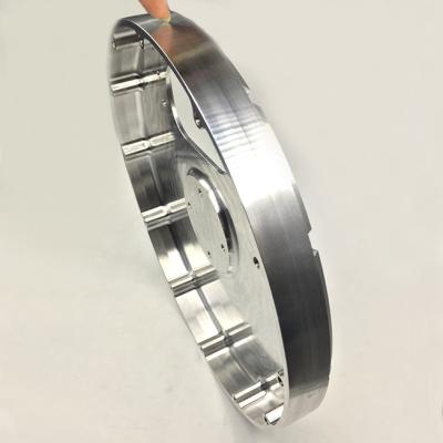 中国 精密で正確な加工のためのプロのCNCターニングパーツ 販売のため