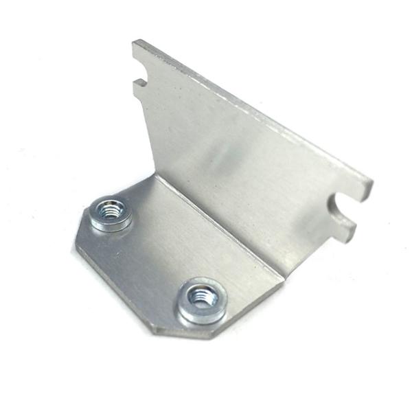 Quality Sheet Metal Fabrication Parts for sale