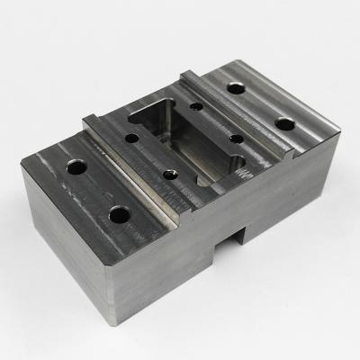 China Professional Stainless Steel Machining Parts For OEM And ODM Projects for sale