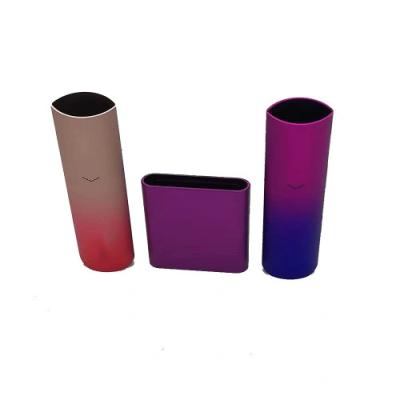 China Customized CNC machining aluminum oxide Parts for sale