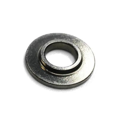 China Precieze roestvrij 316 CNC-draaionderdelen voor industriële toepassingen Te koop