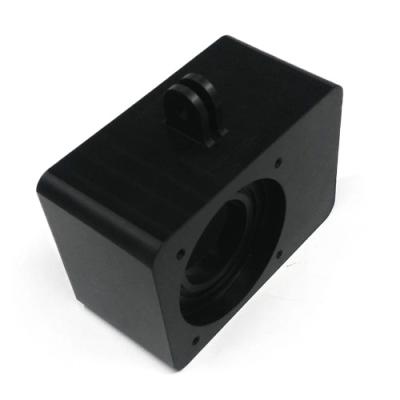 China Professional CNC Milling Delrin Parts for Precise and Consistent Results for sale